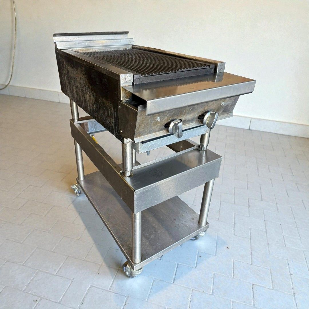 Chef Essentials Restaurant Equipment - Used Restaurant Equipment