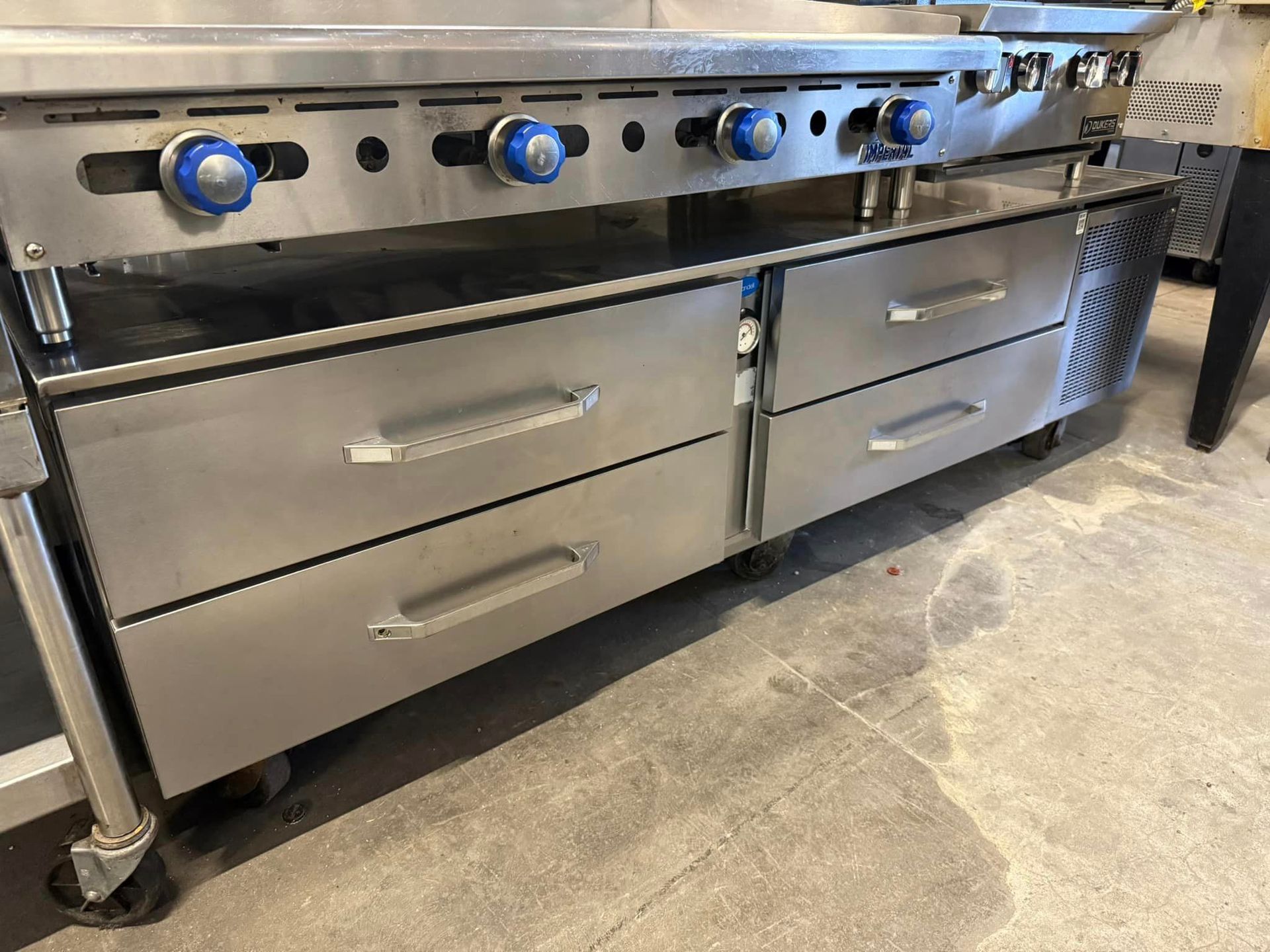 Chef Essentials Restaurant Equipment - Used Restaurant Equipment
