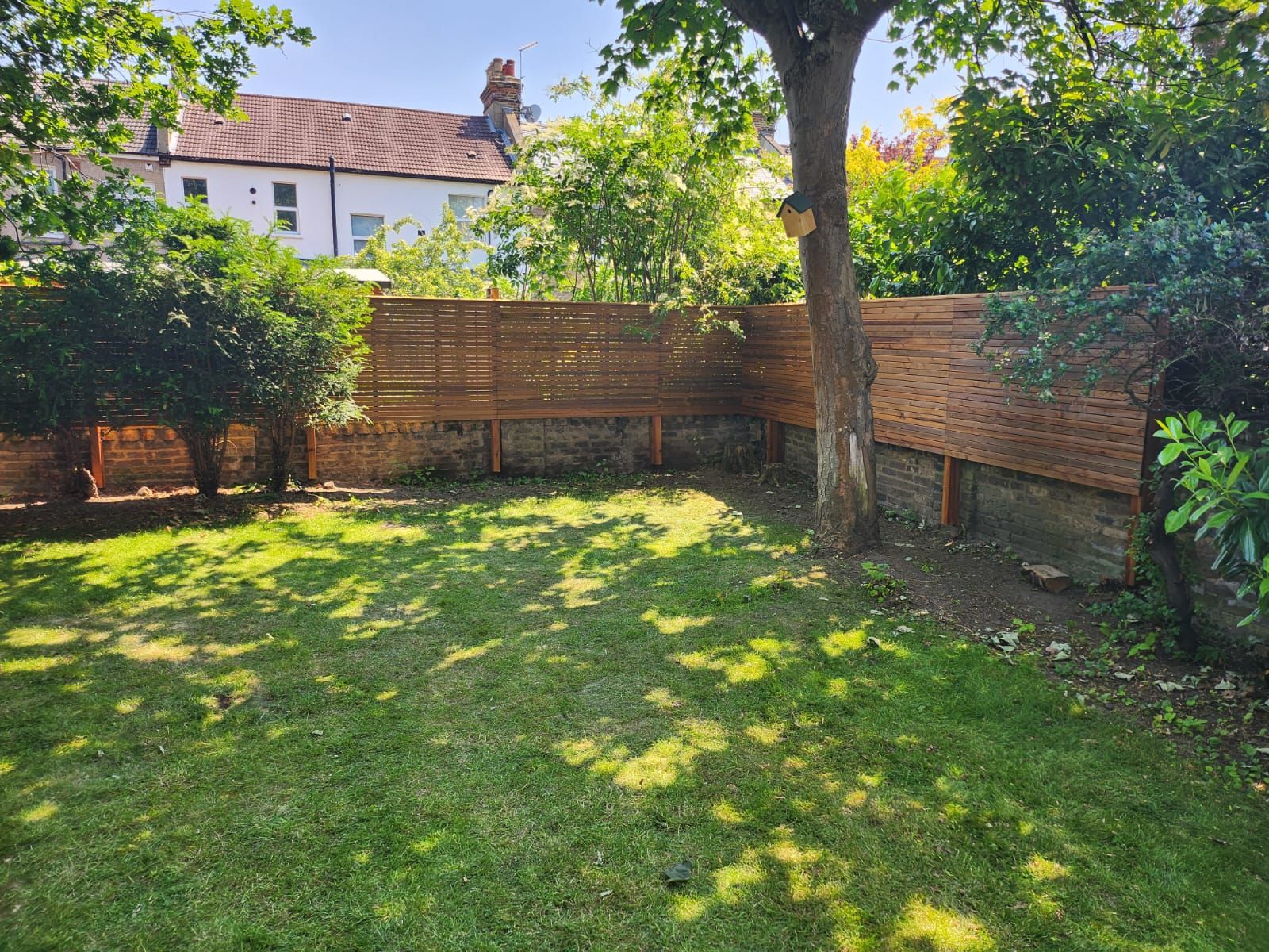 Simply Fences - Fast, Expert Fencing Installation in London