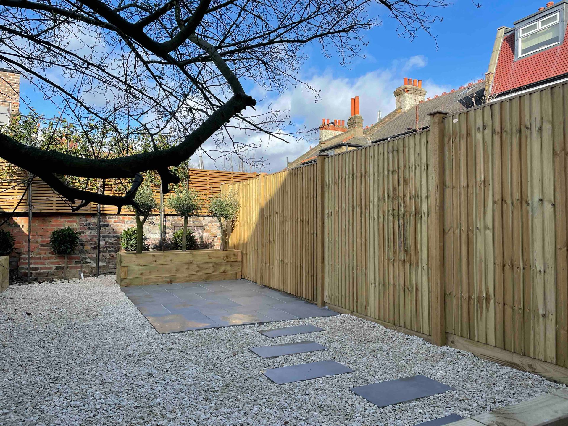 Simply Fences - Fast, Expert Fencing Installation in London