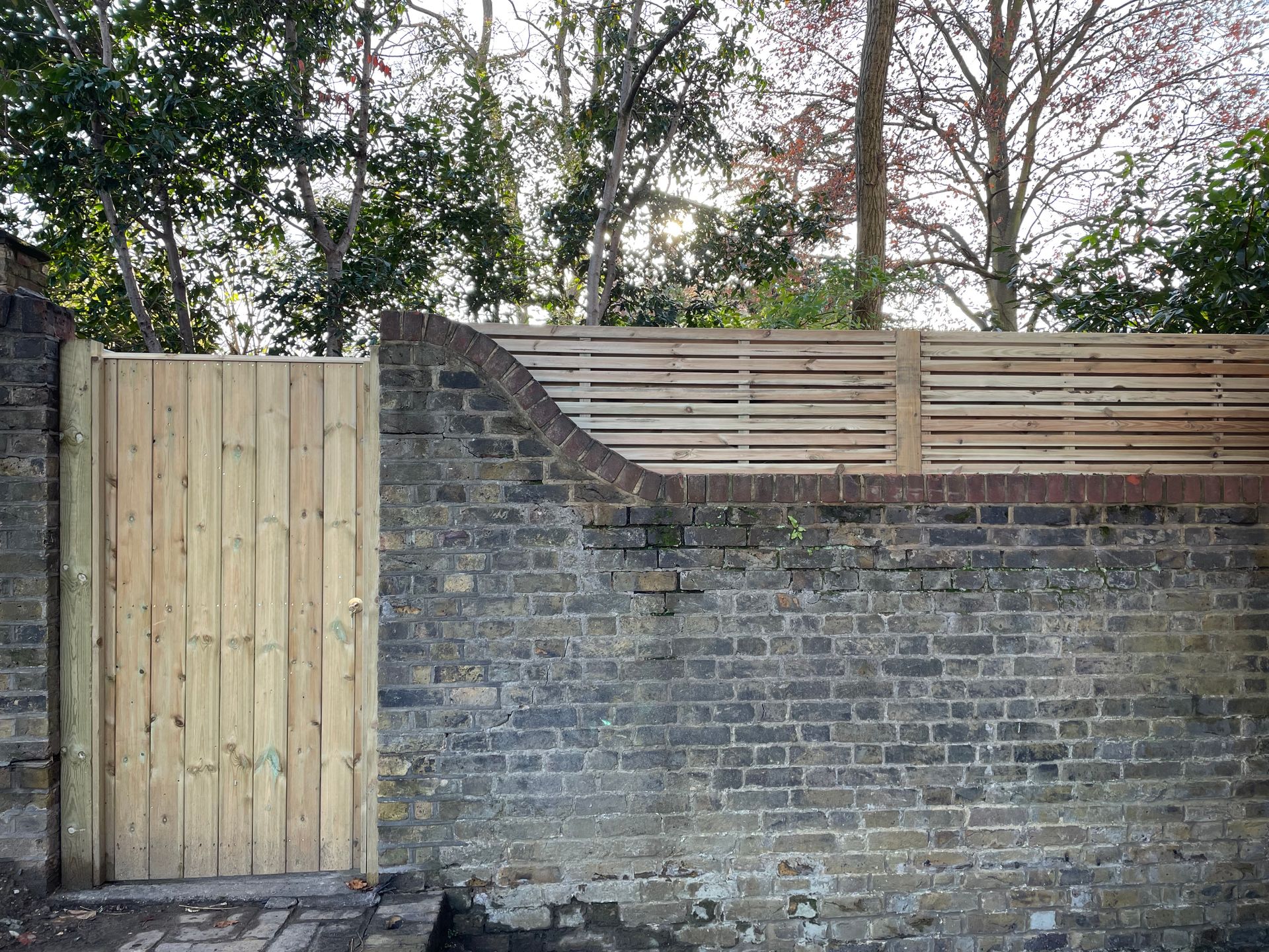 Simply Fences - Fast, Expert Fencing Installation in London
