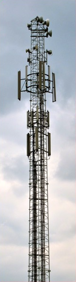 Straling meten en weten | StralingsArm Vlaanderen