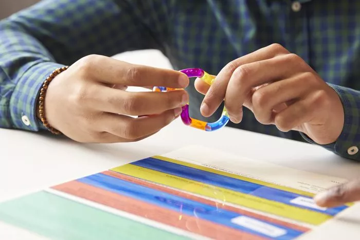 Visual Stress & Colourimetry | Houghton Opticians