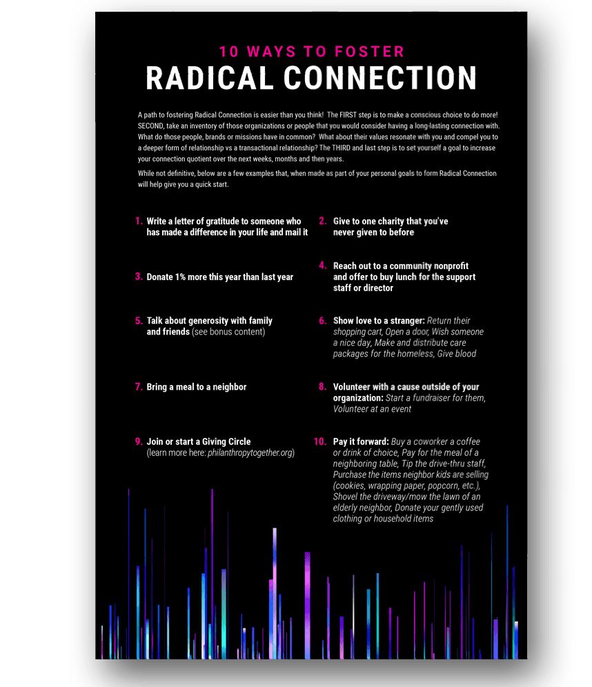 Nathan Chappell + Brian Crimmins