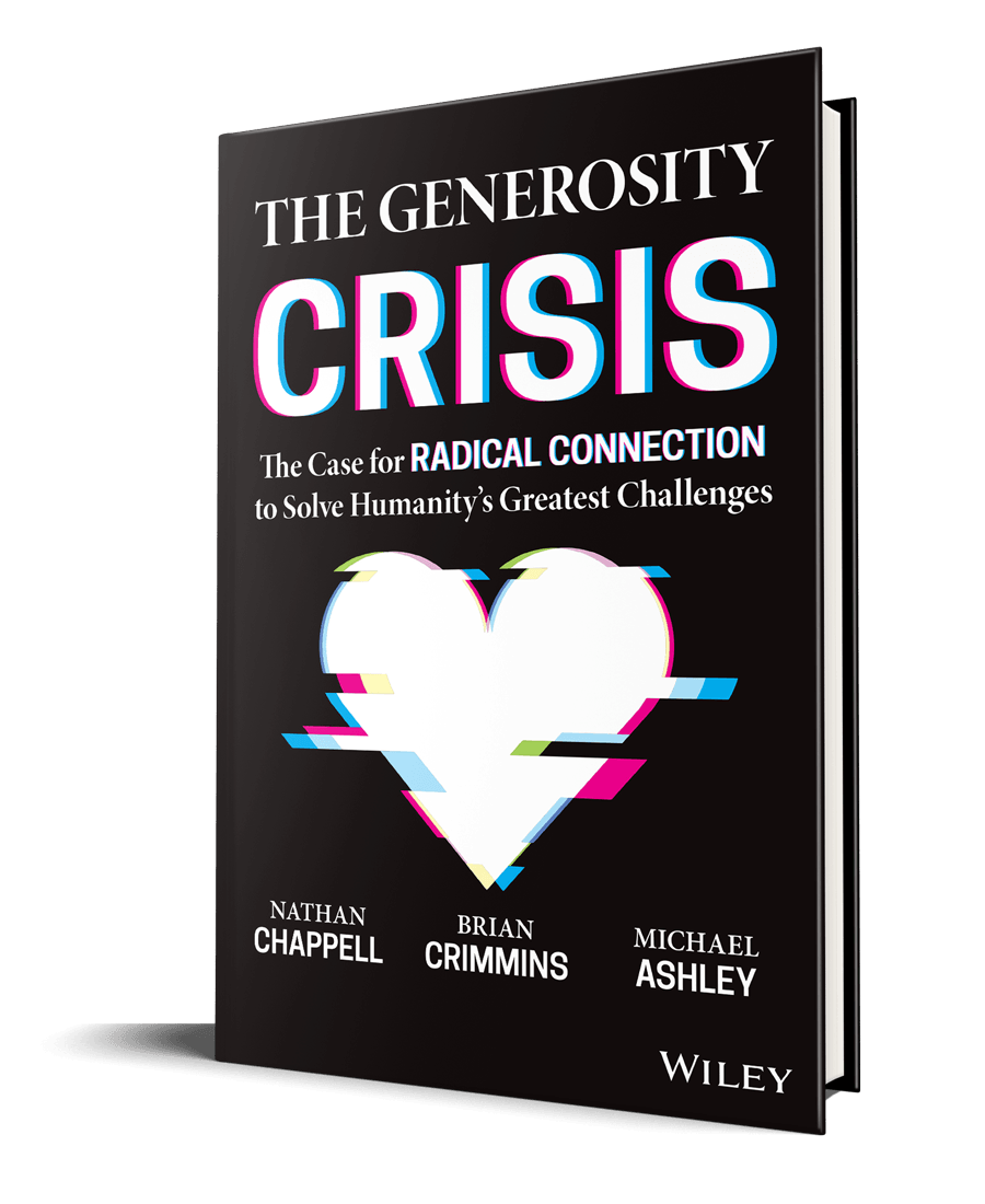 Nathan Chappell + Brian Crimmins