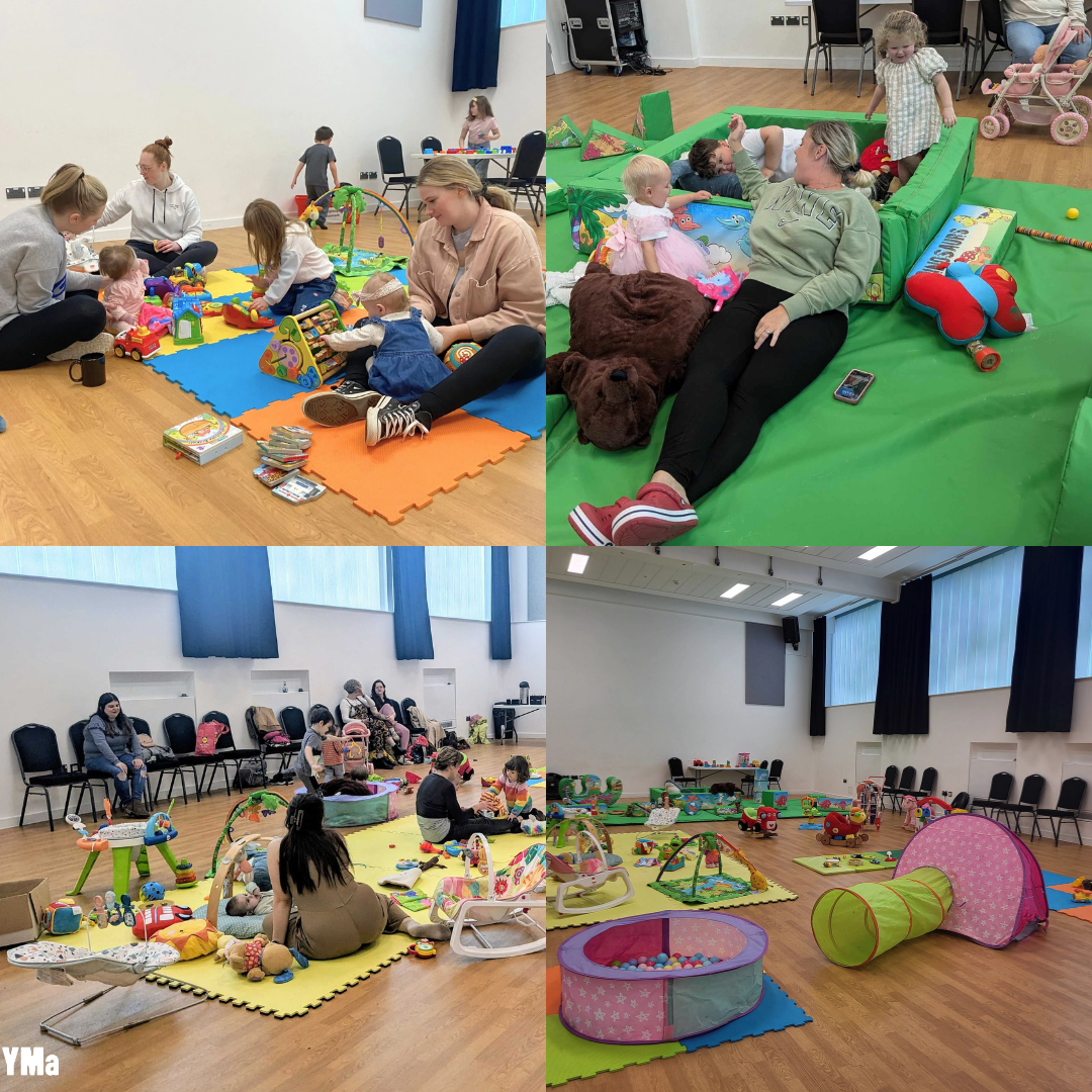 Activities and Classes