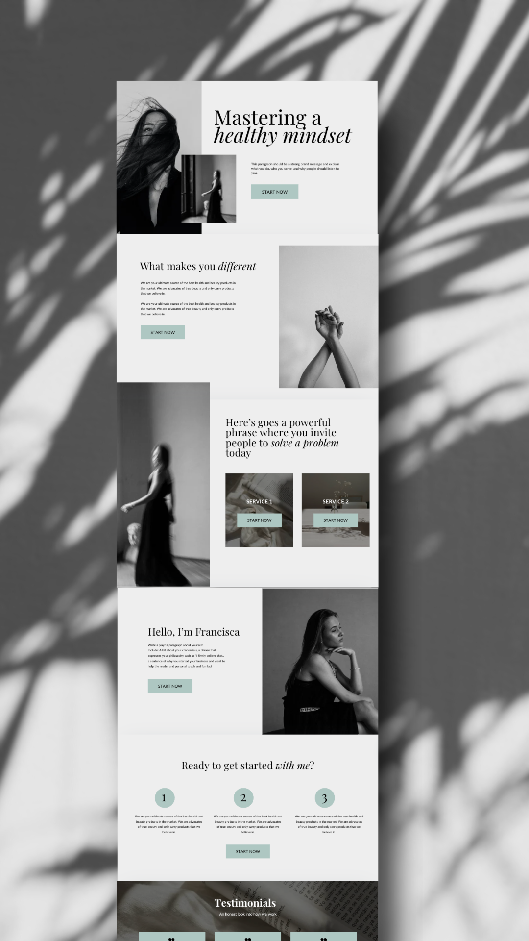 10 simple ways to get more therapy clients for your private practice