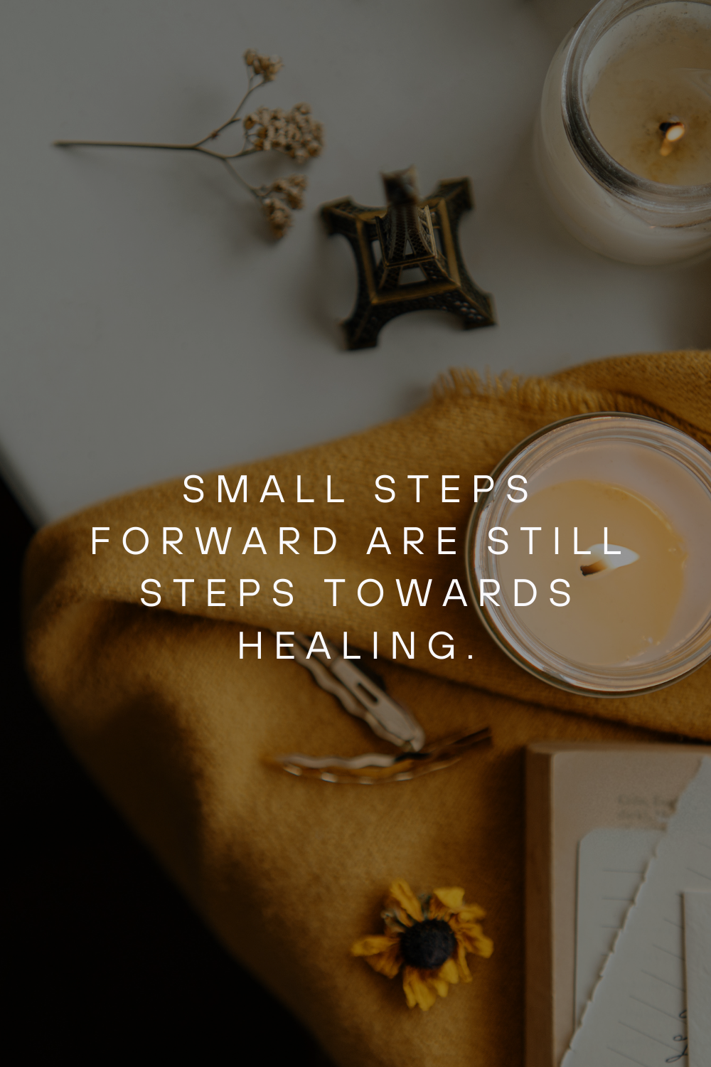 80 Mental health and therapy quotes