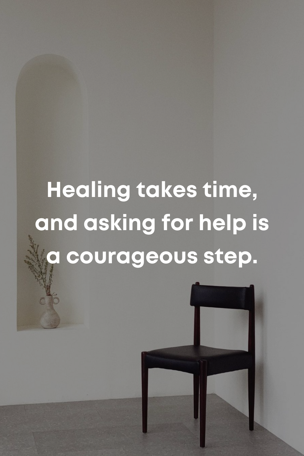 80 Mental health and therapy quotes