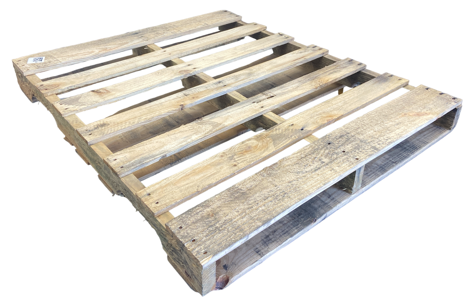 Heat Treated Pallets For Sale | Delivery or Pick Up
