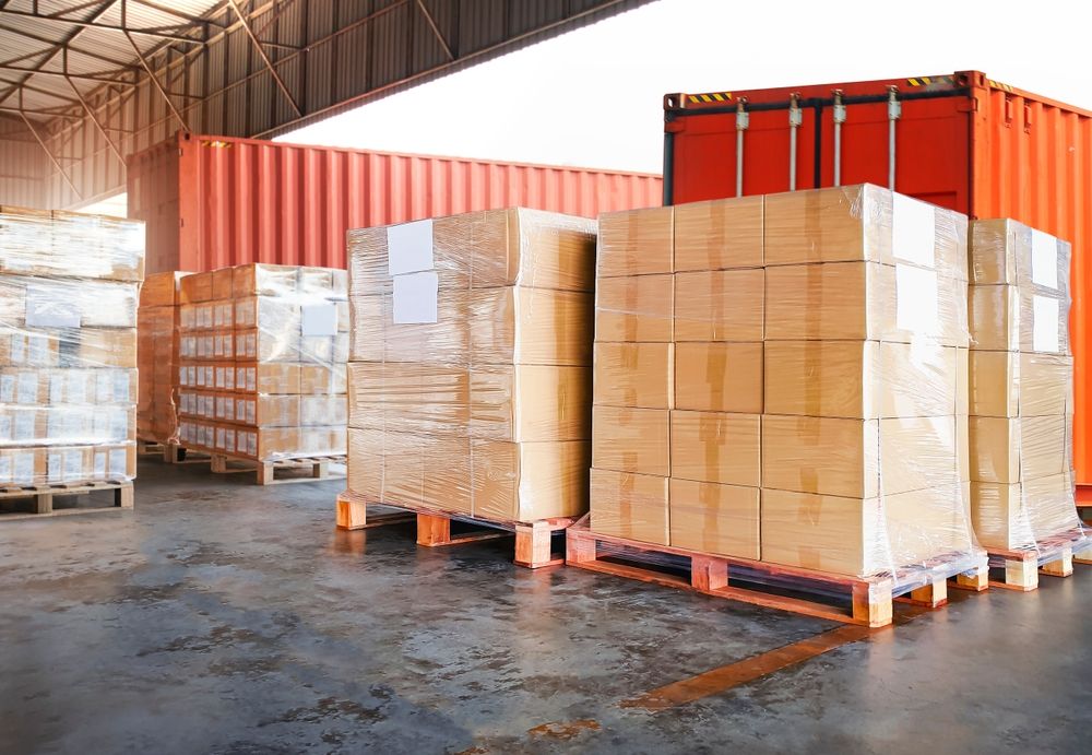 Static vs Dynamic Loads for Pallets | Advanced Pallet
