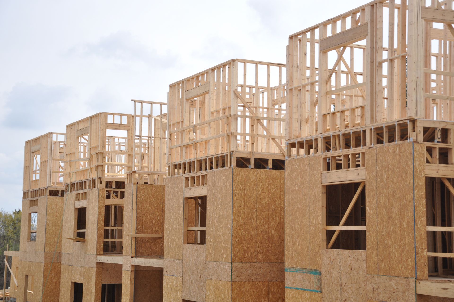 GHK Truss | Manufactures Trusses