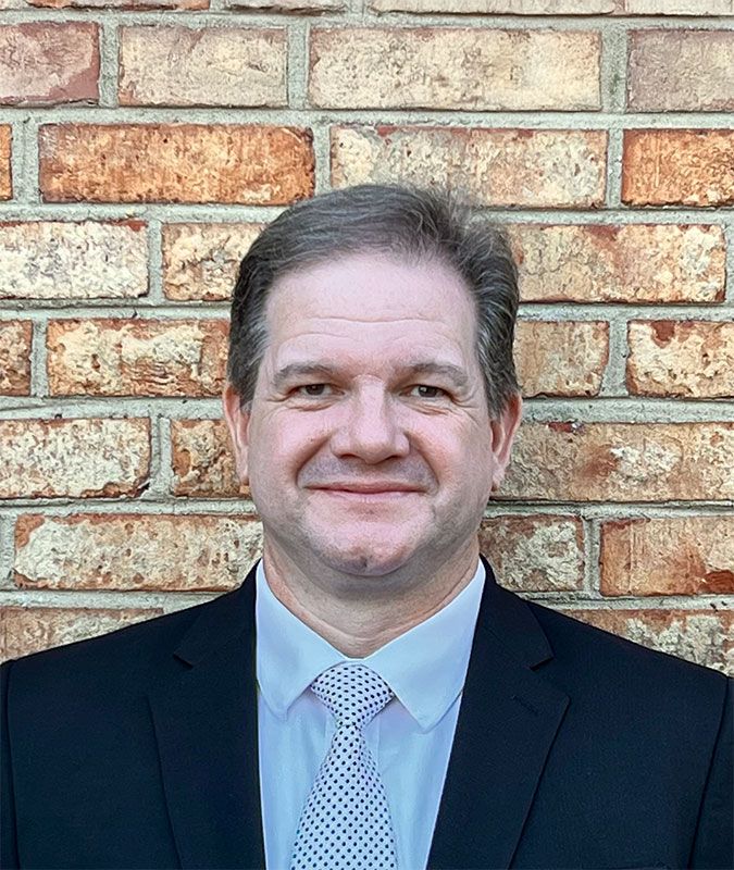 Our Pastor | Calvary Baptist Church | Alexandria, VA
