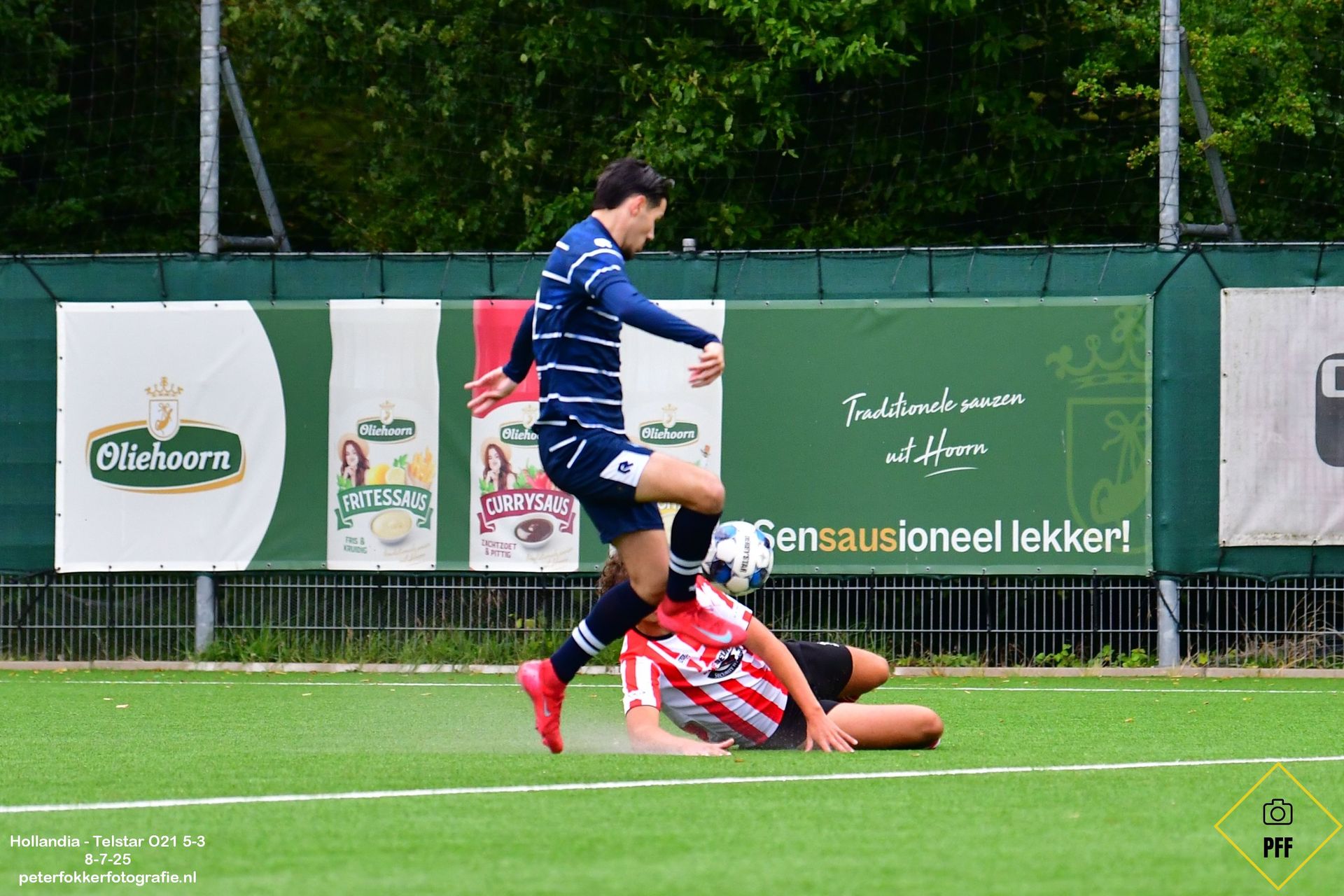 Telstar O21