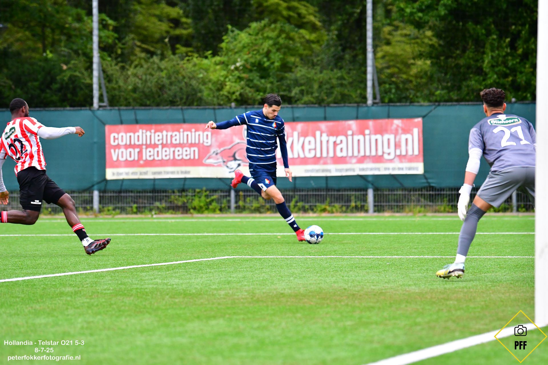 Telstar O21