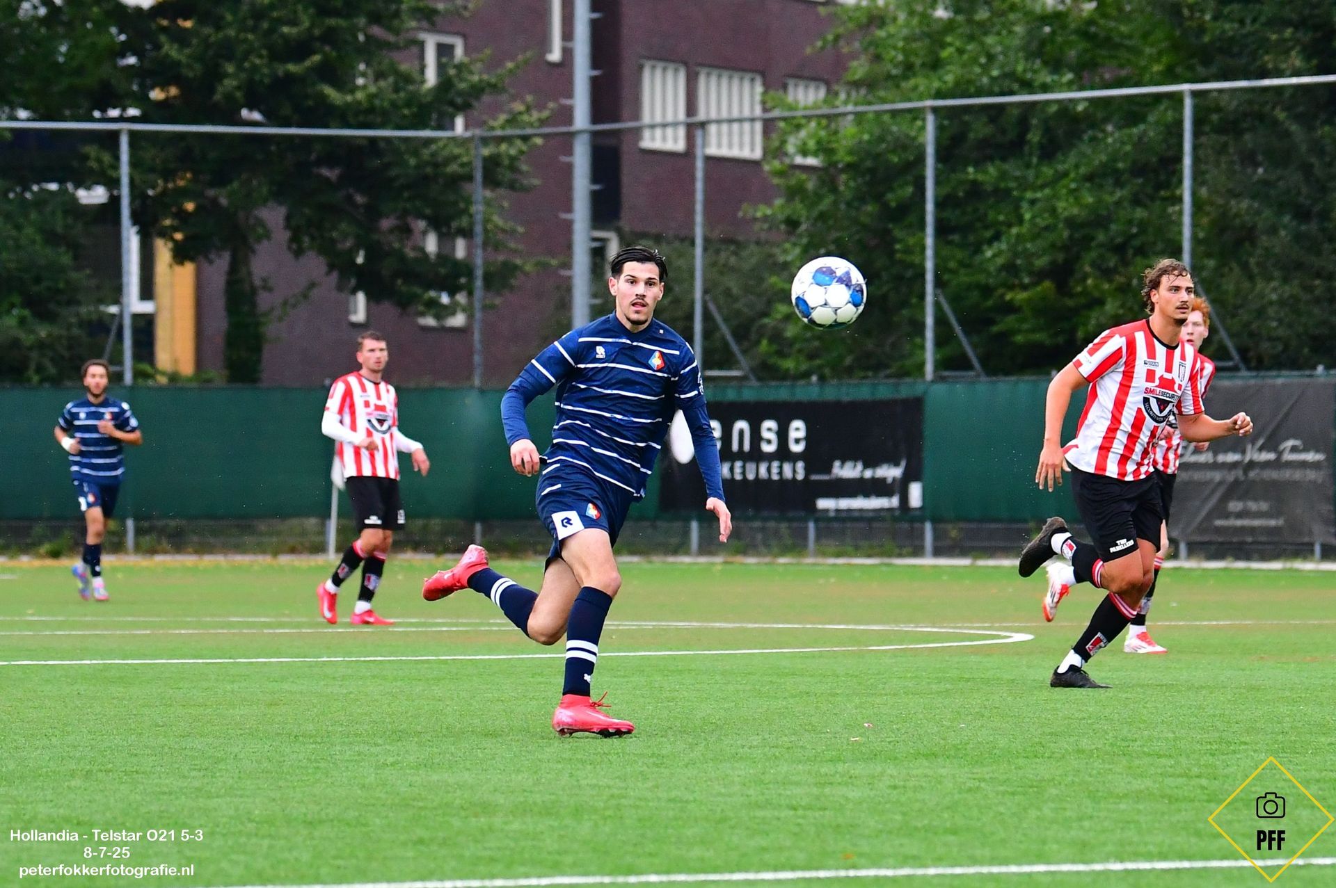Telstar O21