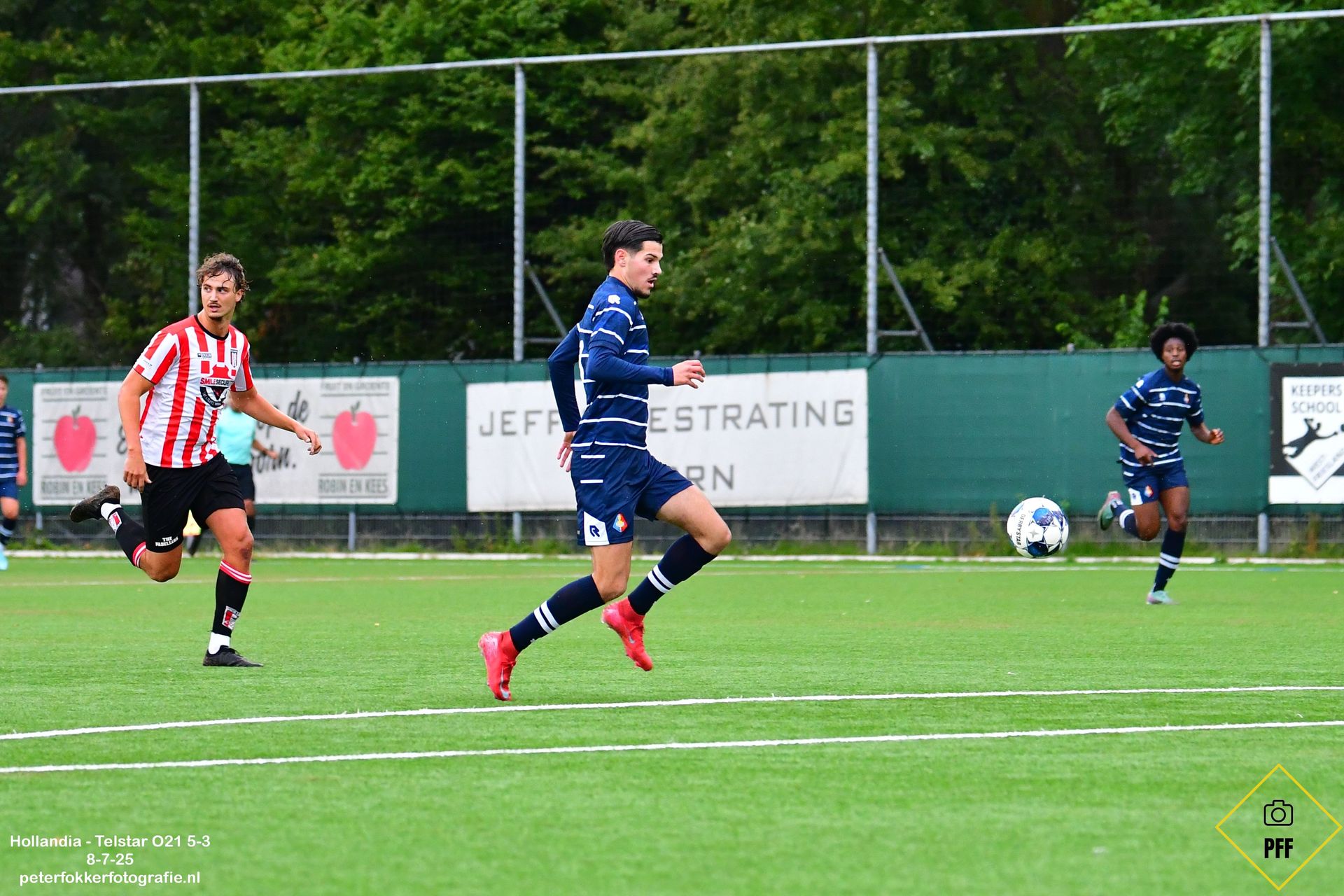 Telstar O21