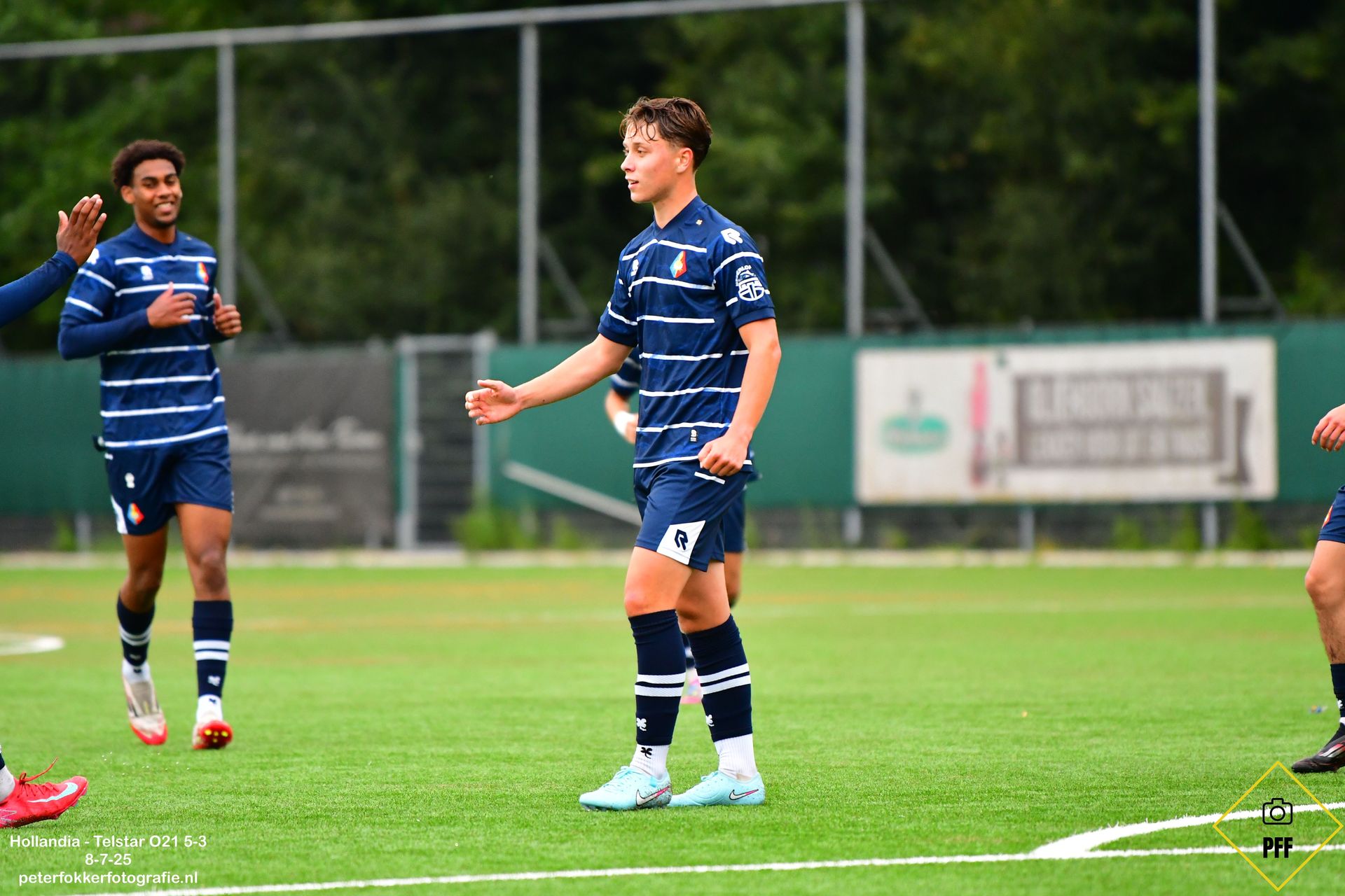 Telstar O21
