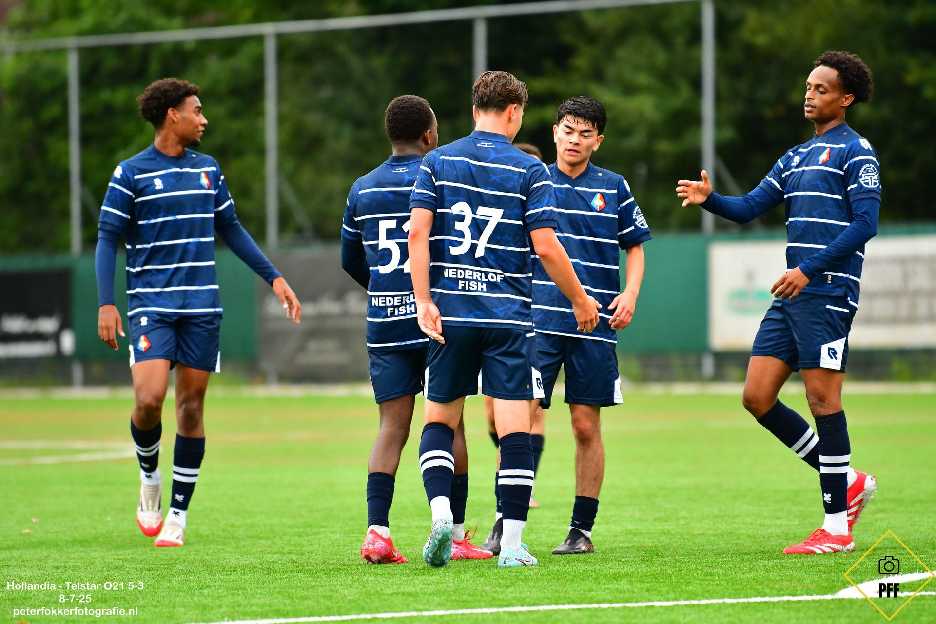 Telstar O21