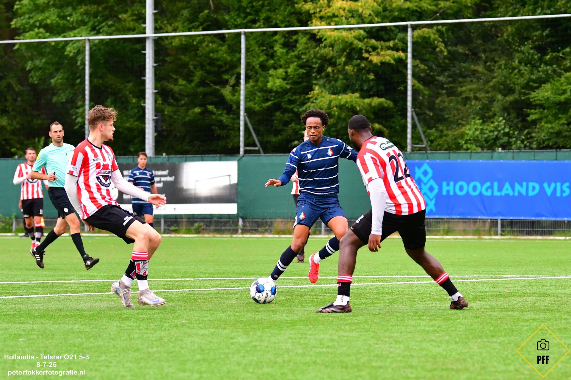 Telstar O21