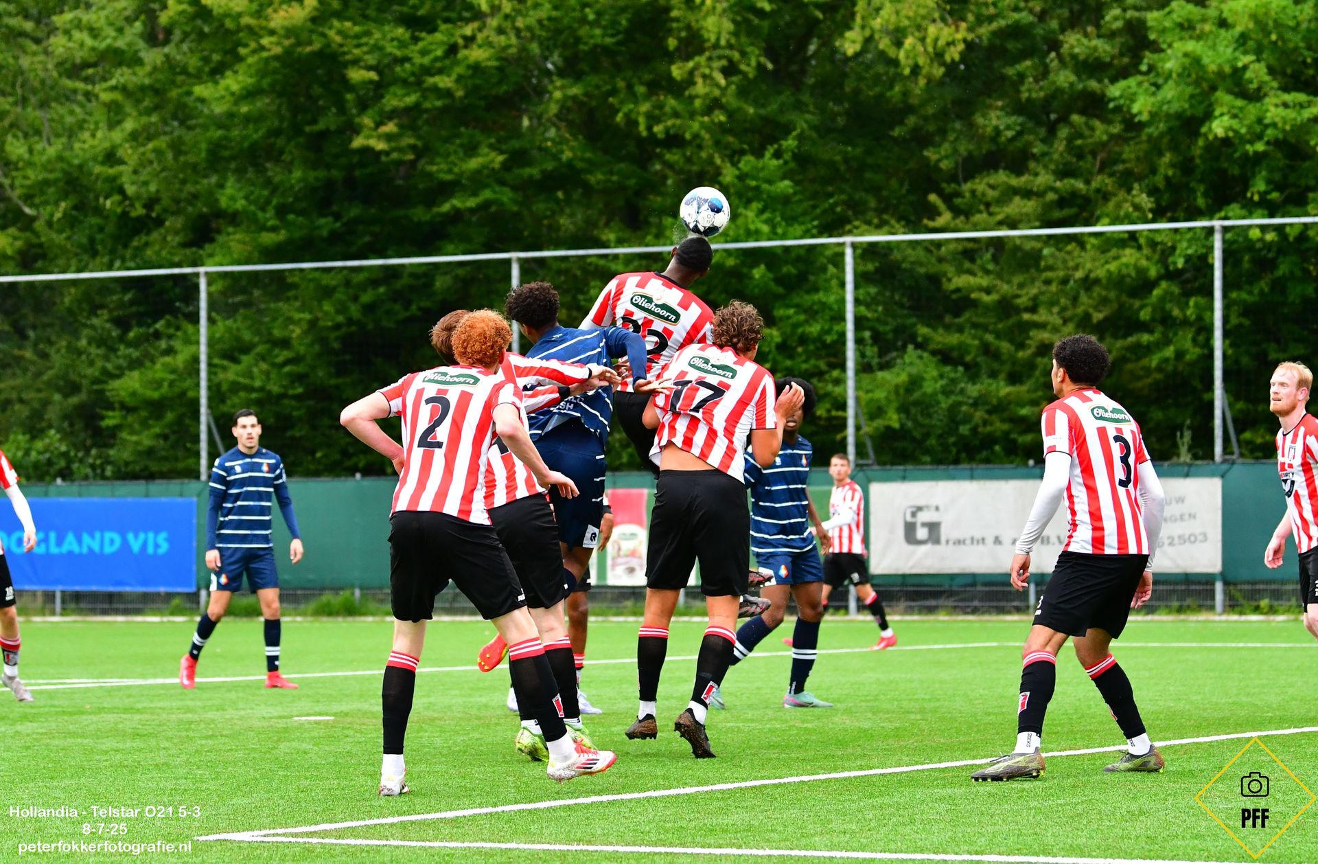 Telstar O21