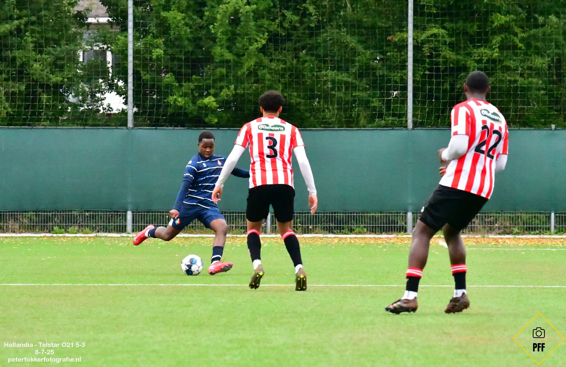 Telstar O21