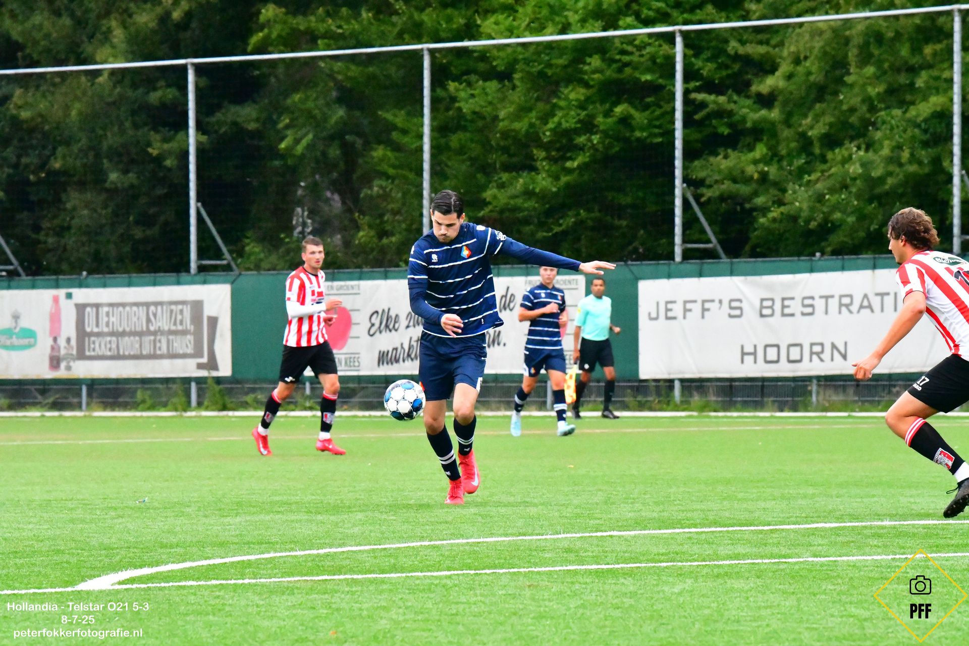Telstar O21