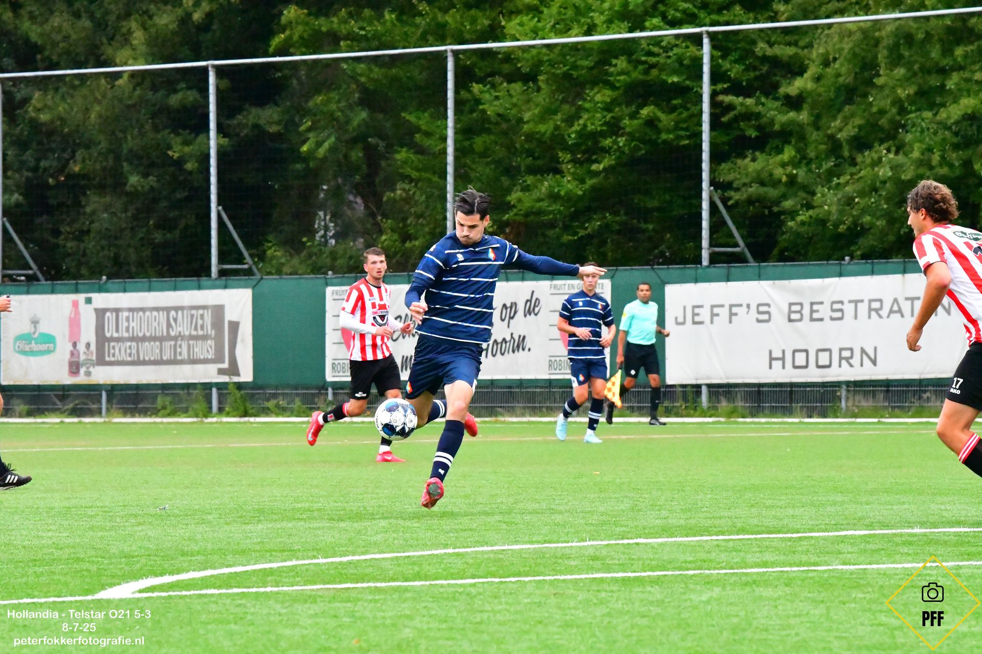 Telstar O21