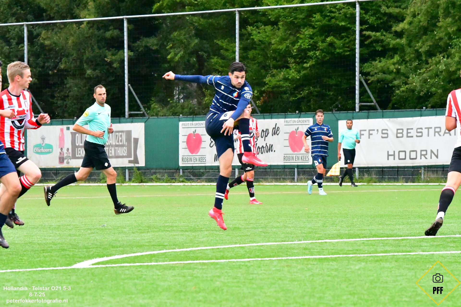 Telstar O21