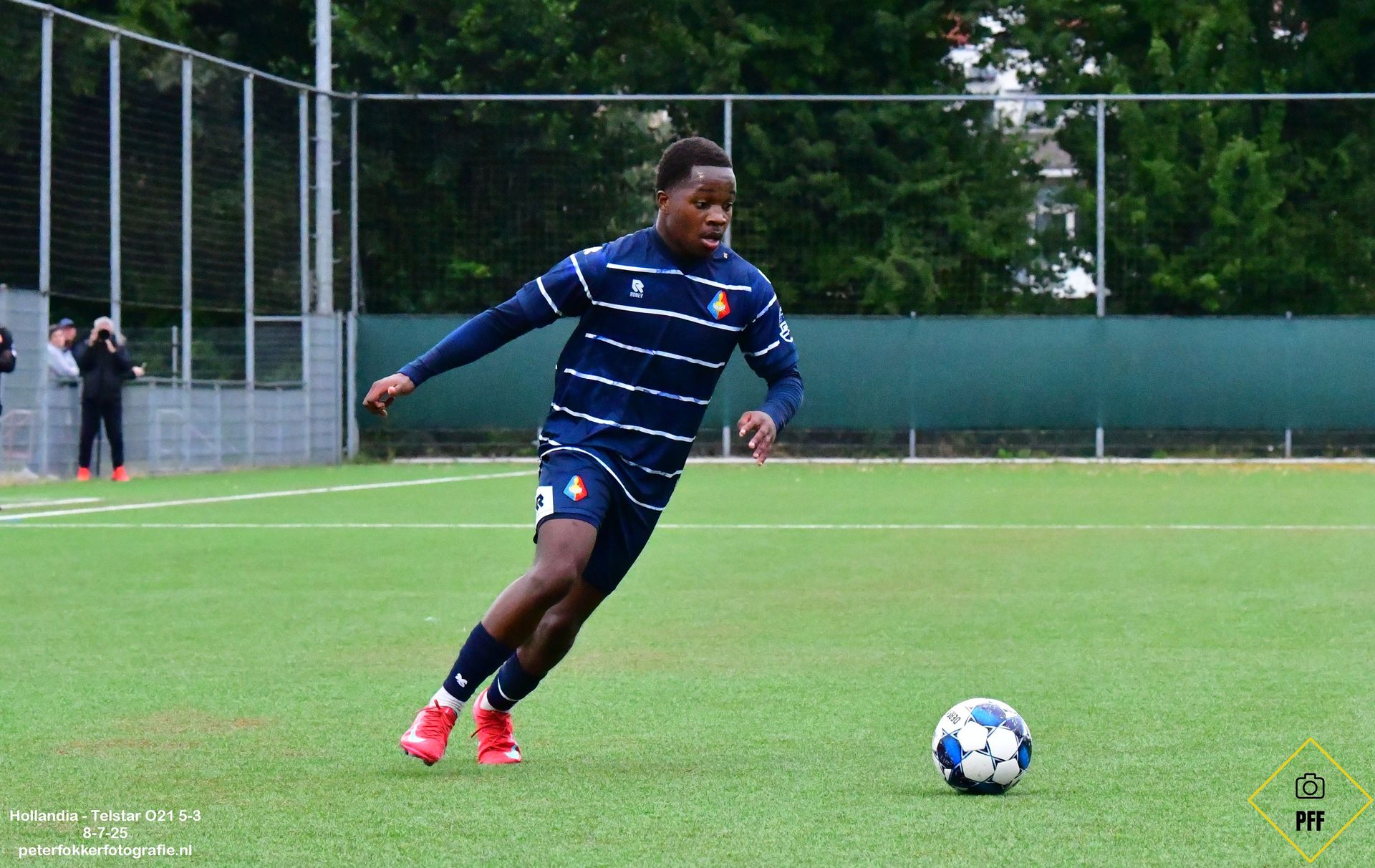 Telstar O21