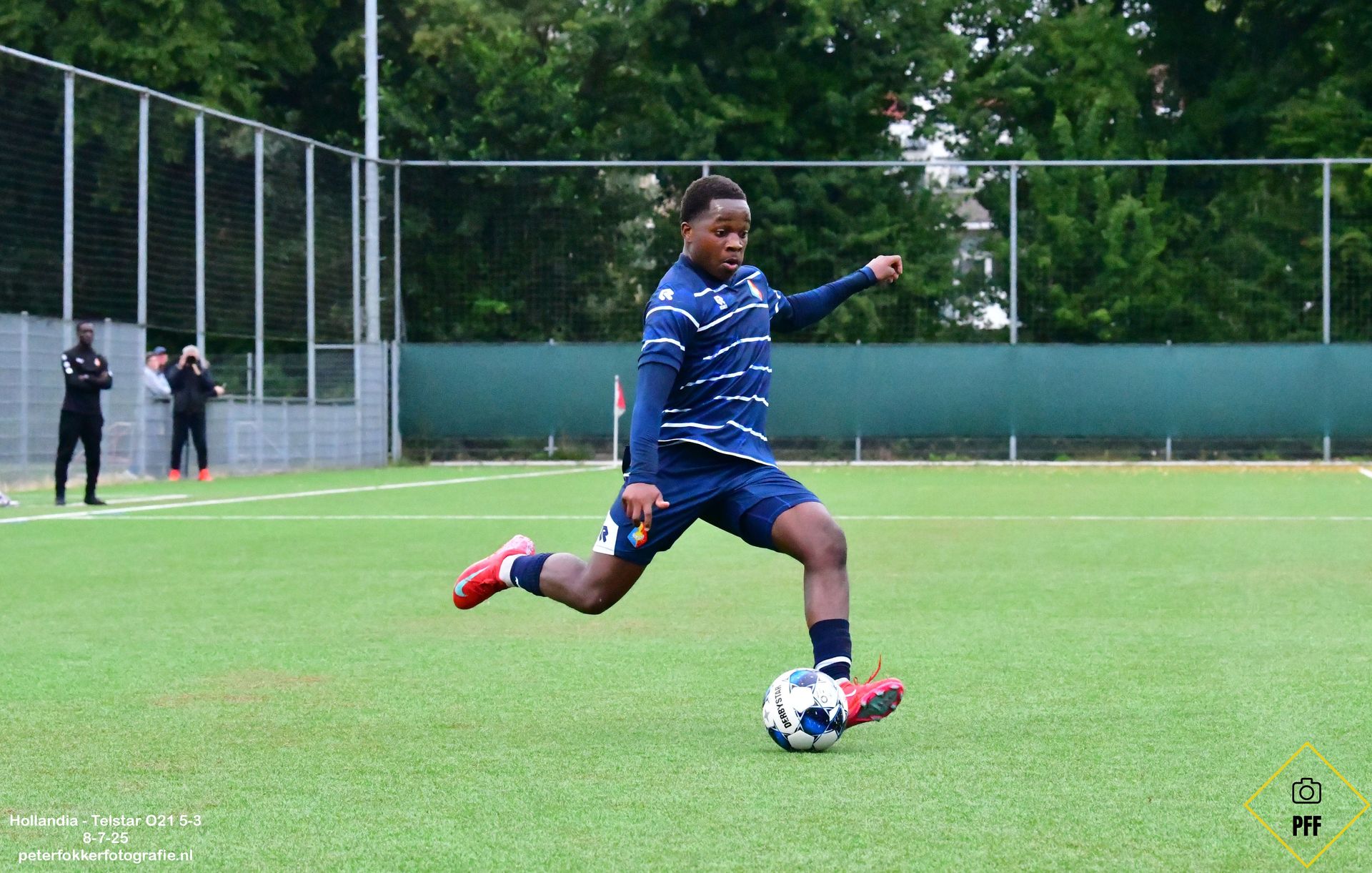 Telstar O21