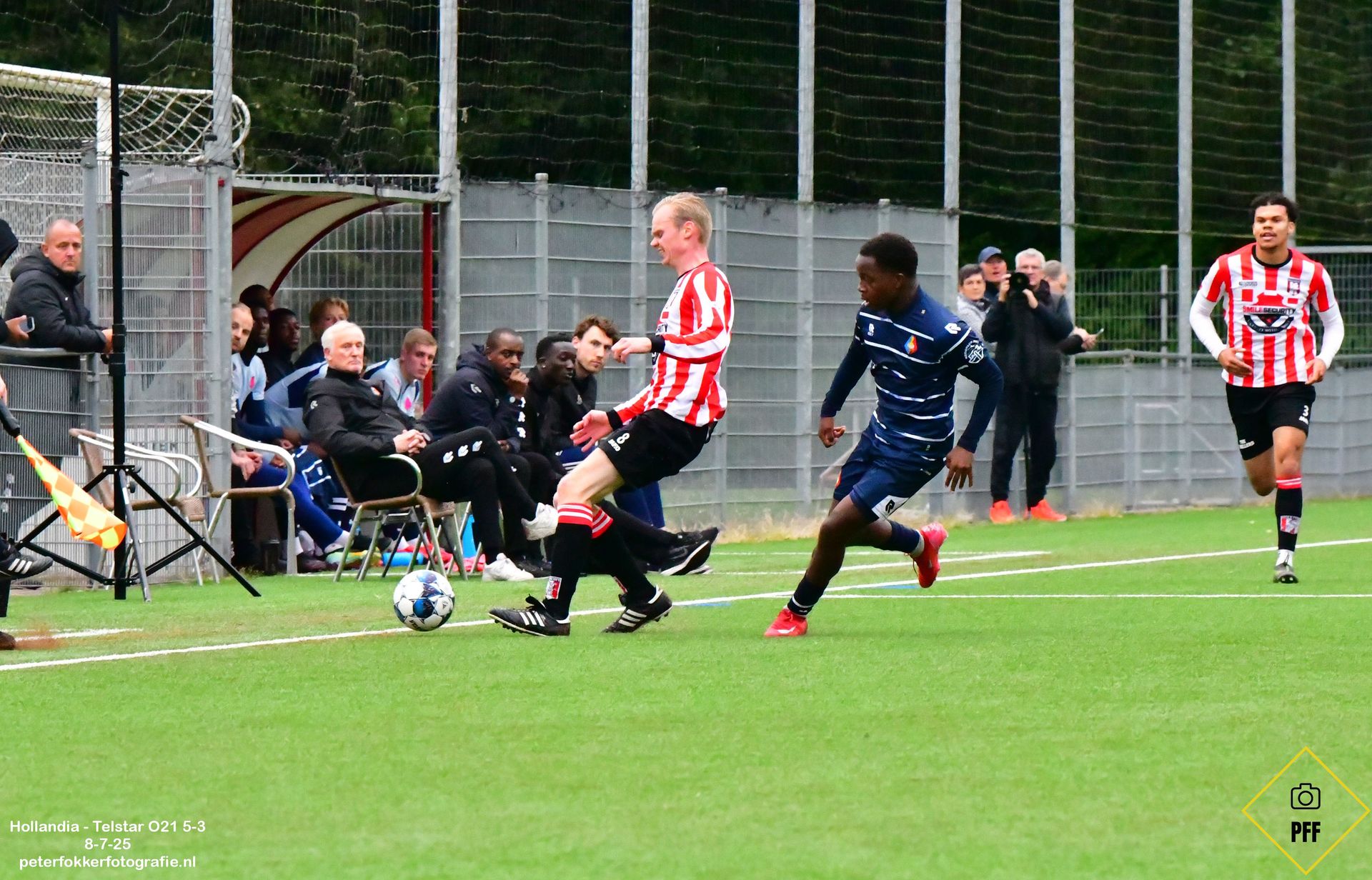 Telstar O21