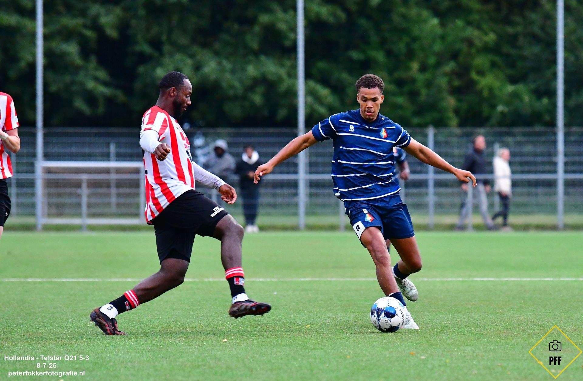 Telstar O21