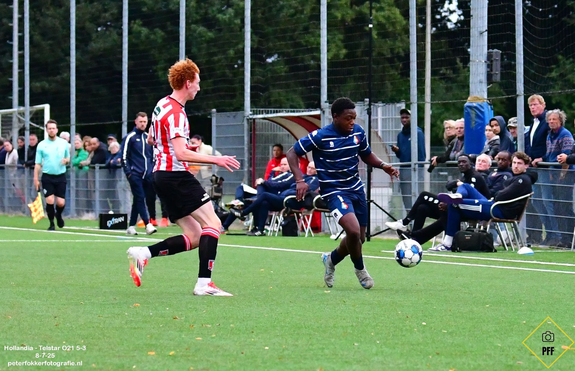 Telstar O21