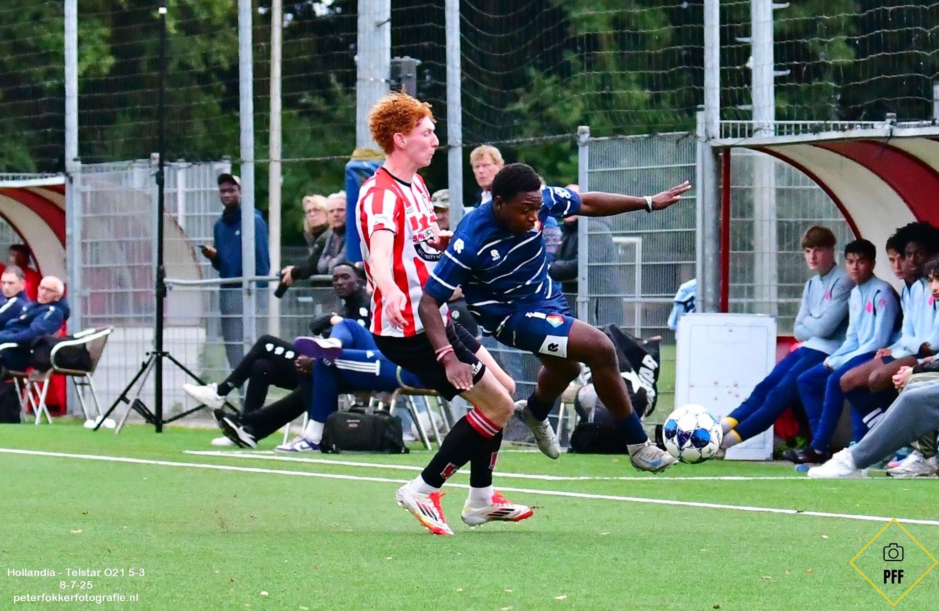 Telstar O21