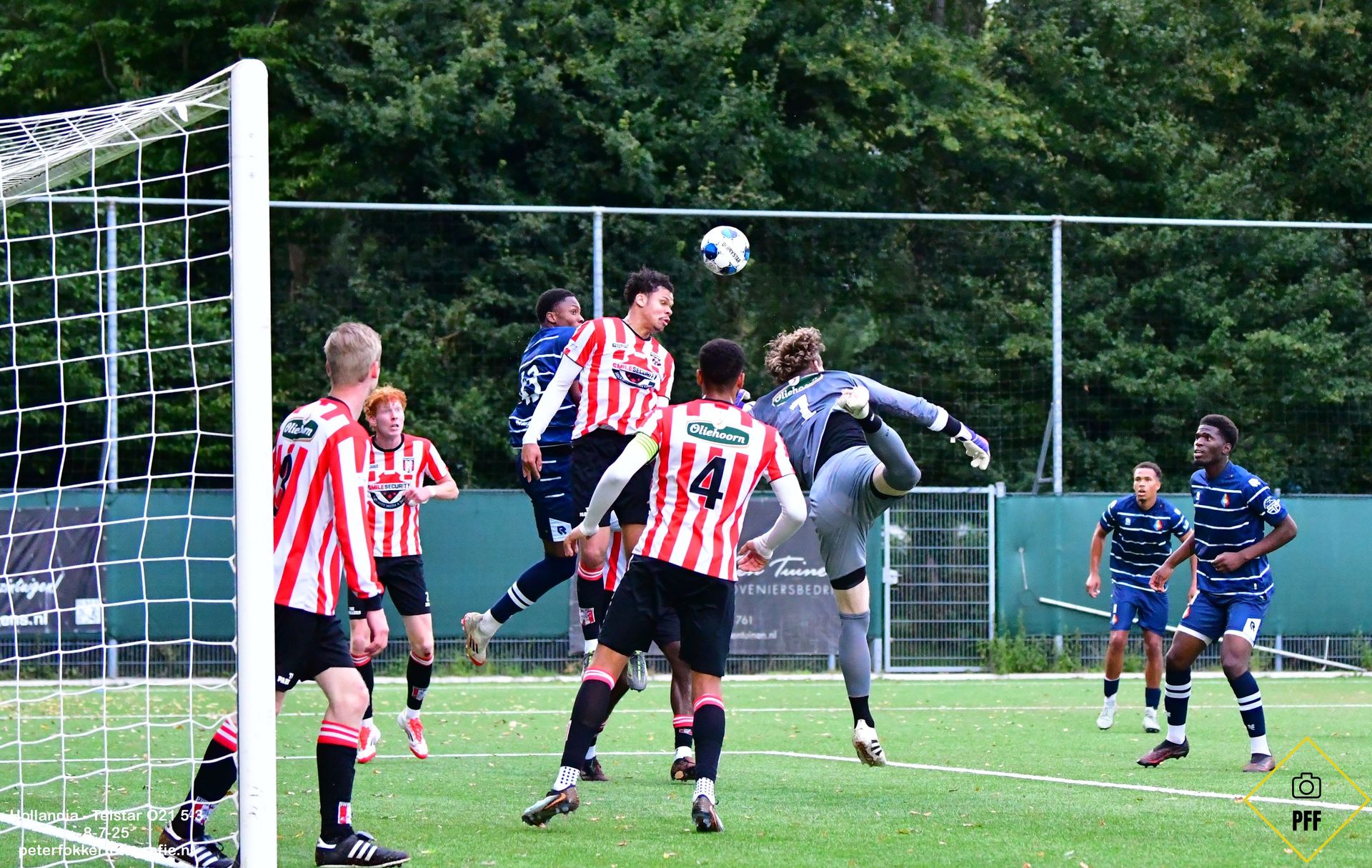 Telstar O21