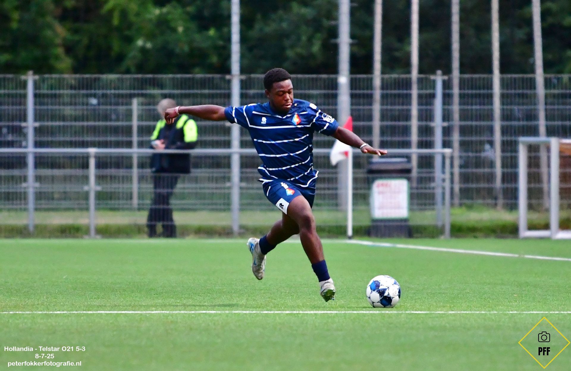Telstar O21