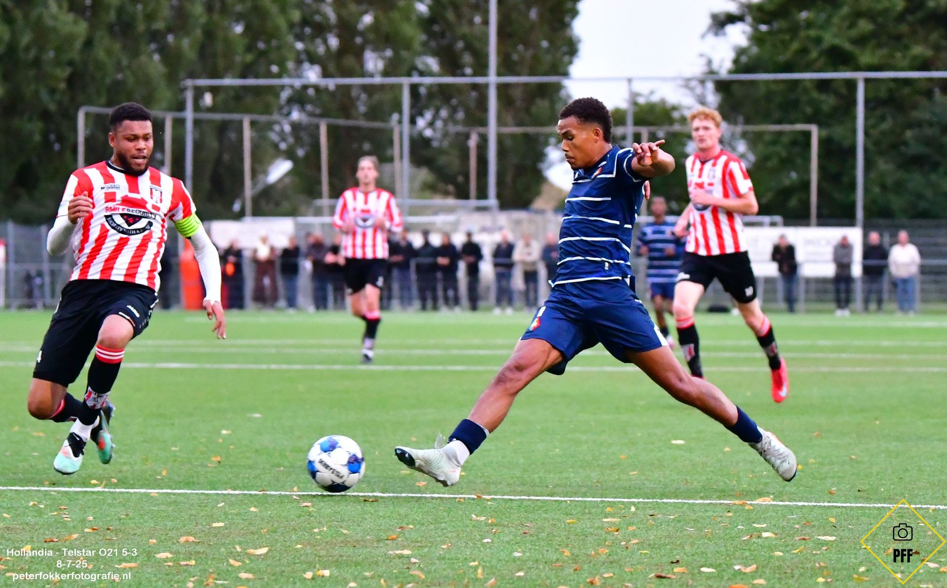 Telstar O21