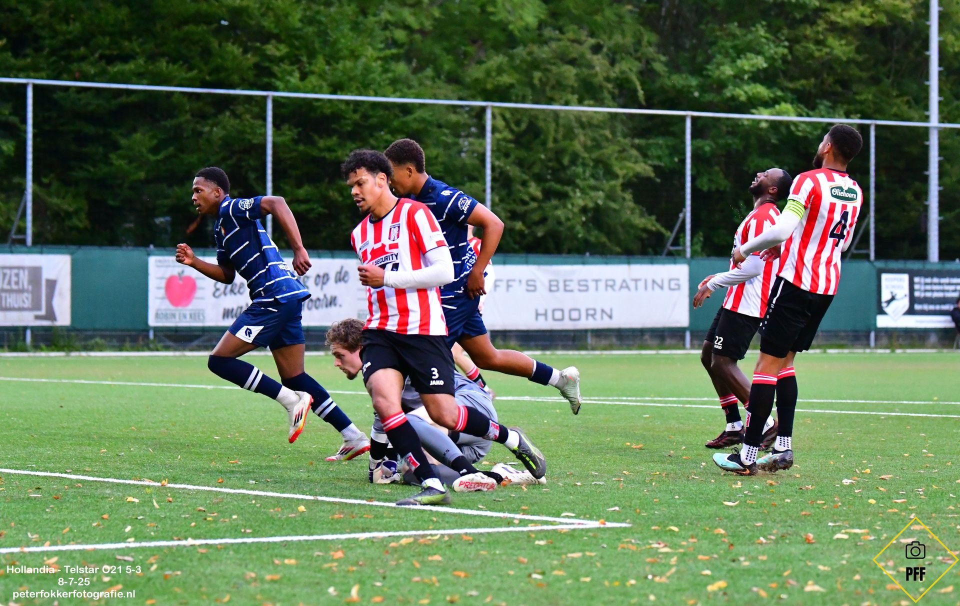 Telstar O21