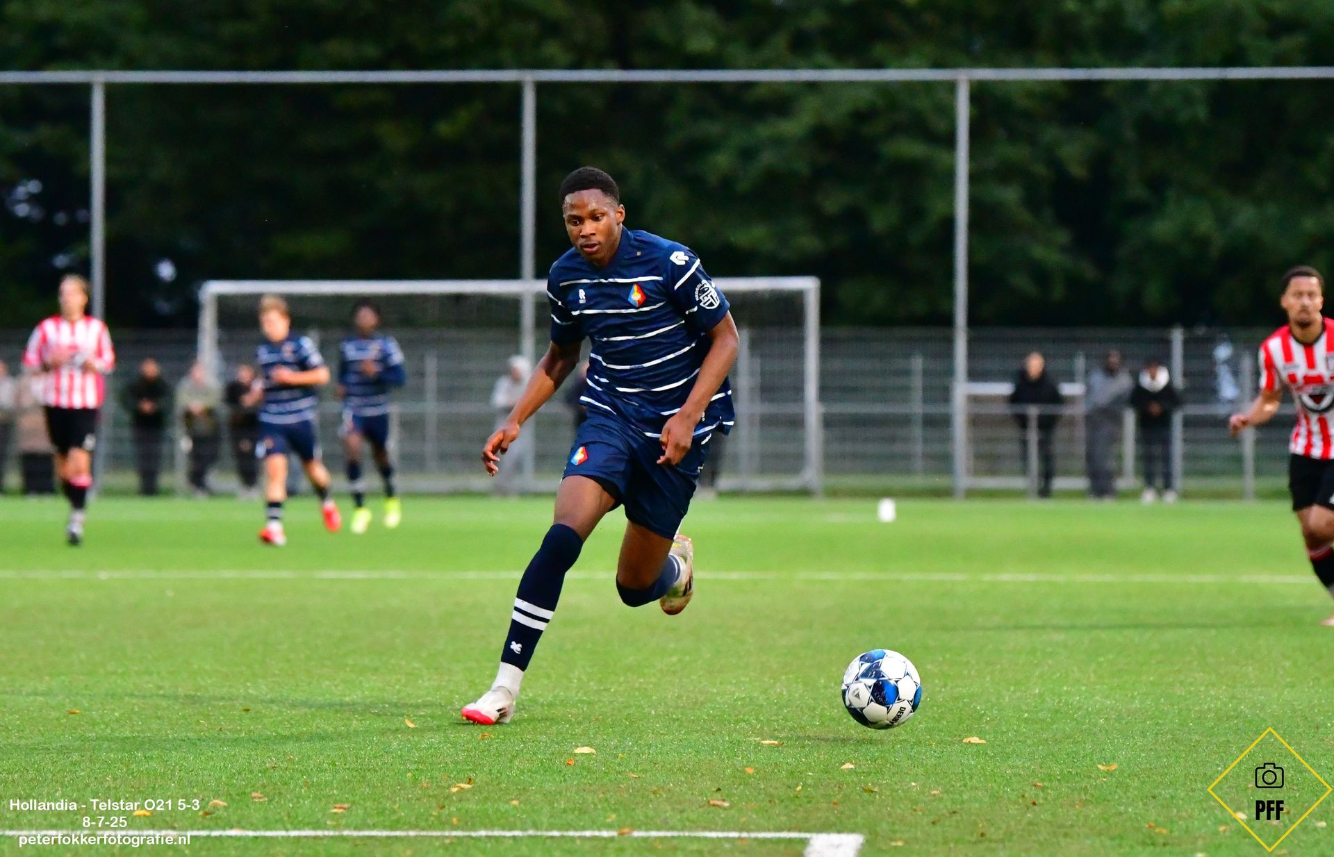 Telstar O21