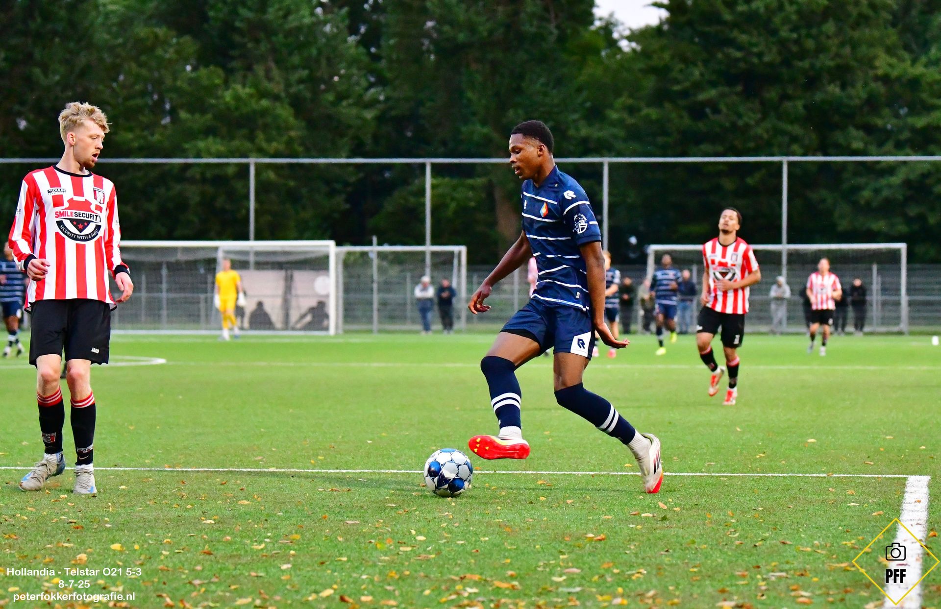 Telstar O21