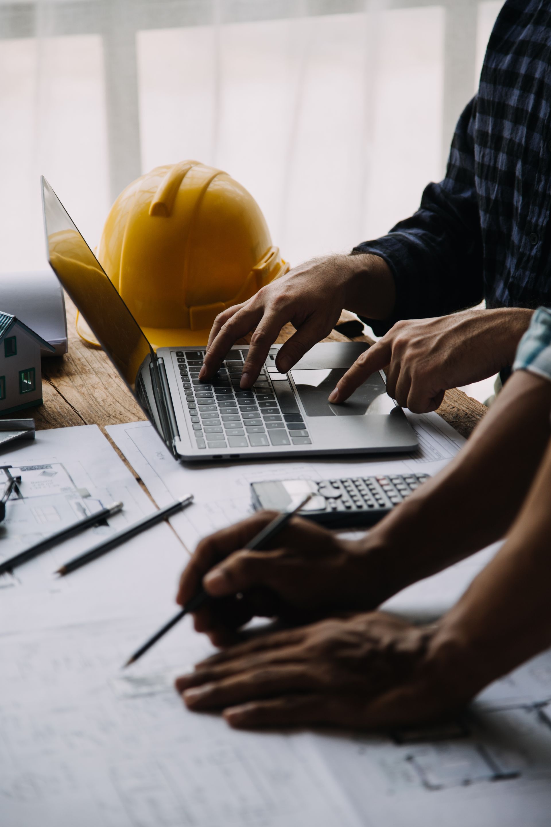 General contractor Digby | Delmar Construction Ltd