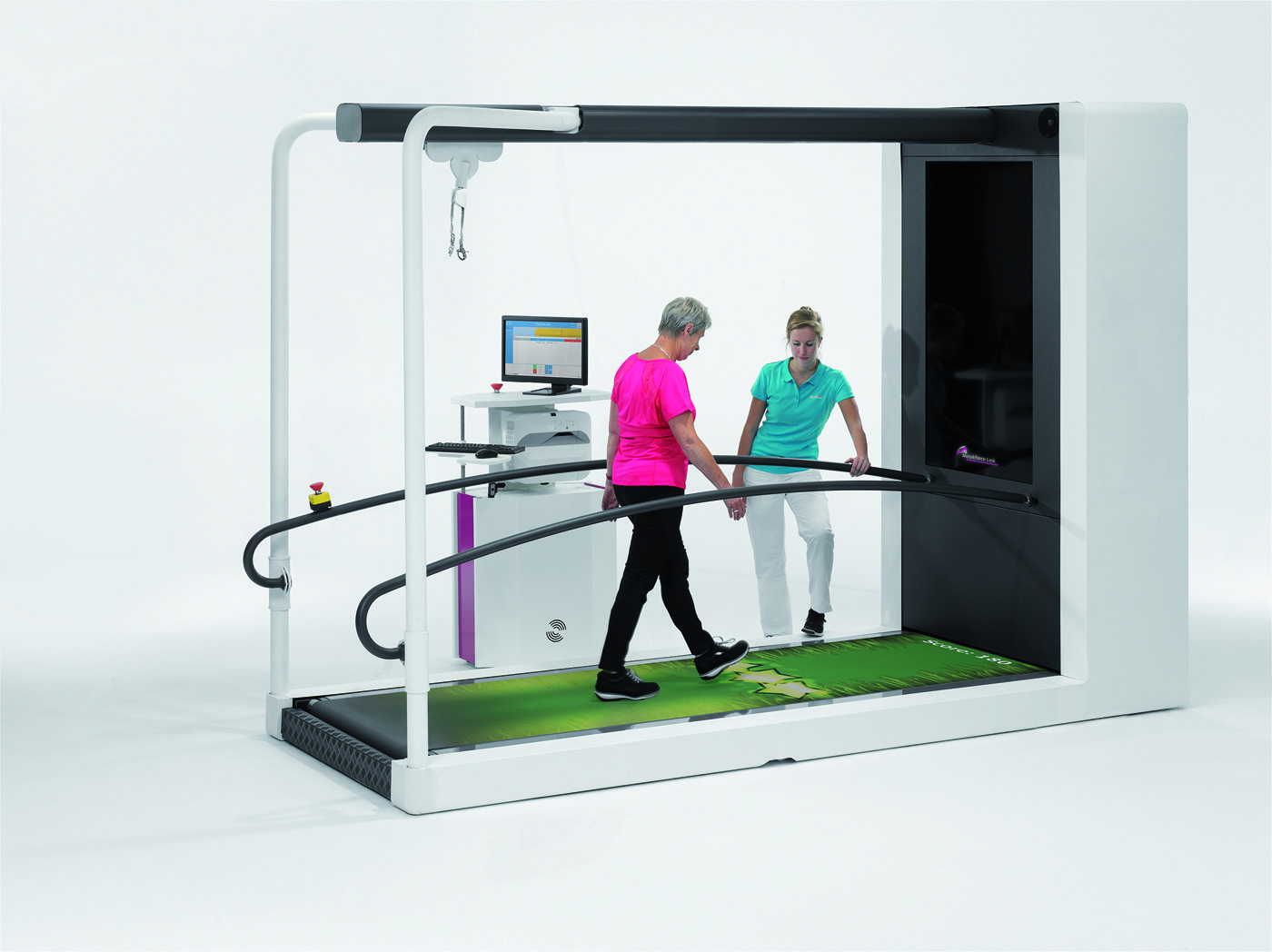 C-Mill Virtual Reality Treadmill | Upstate NY