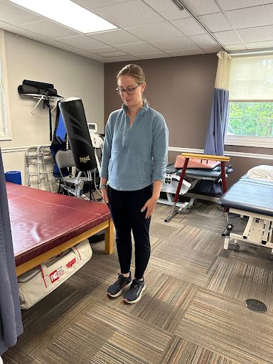 Floor Transfers: Safely Getting To and From the Floor