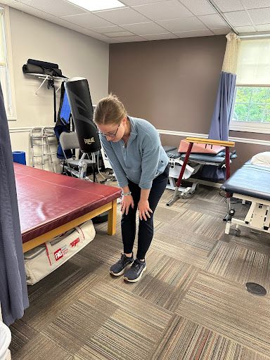 Floor Transfers: Safely Getting To and From the Floor