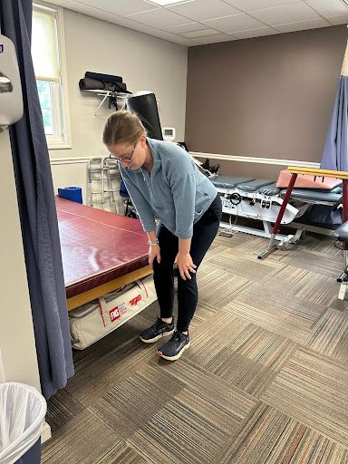 Floor Transfers: Safely Getting To and From the Floor