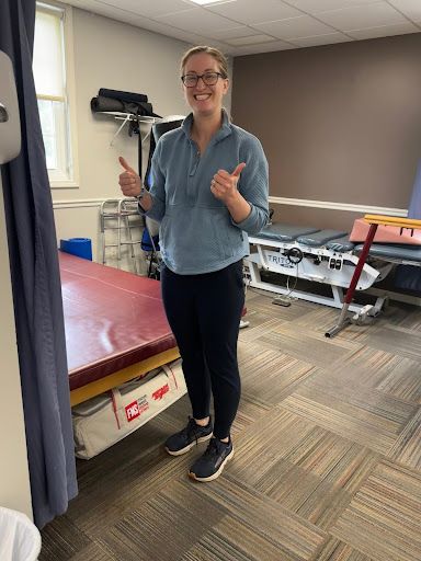 Floor Transfers: Safely Getting To and From the Floor