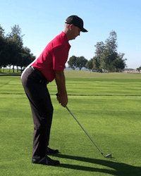 It's All About The Posture!