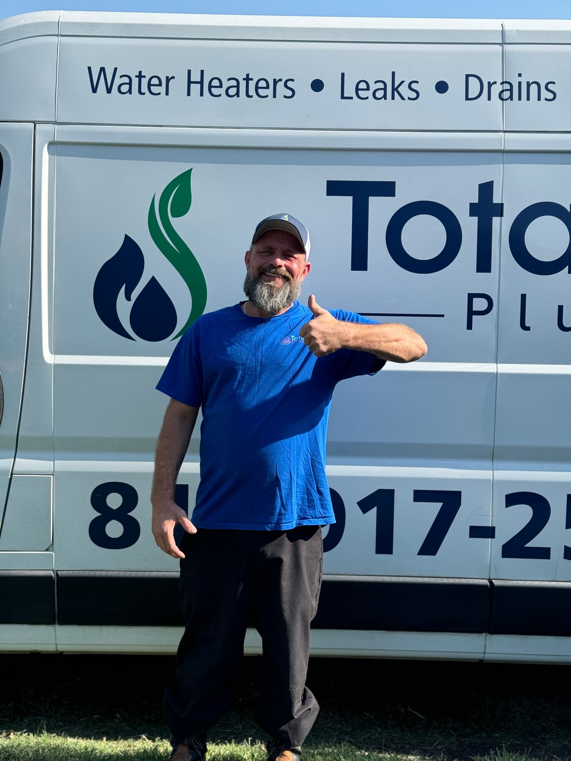 Trusted Plumbing Services | Total Care Plumbing