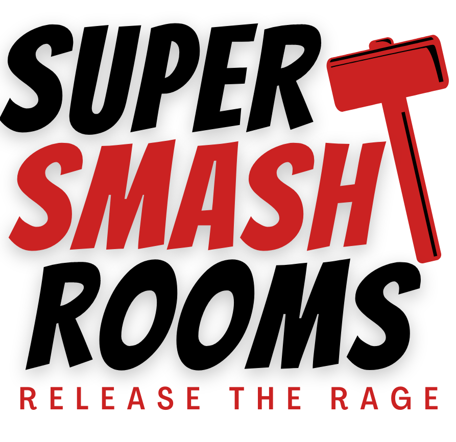 Rage Release & More | Super Smash Rooms | Westminster, CO